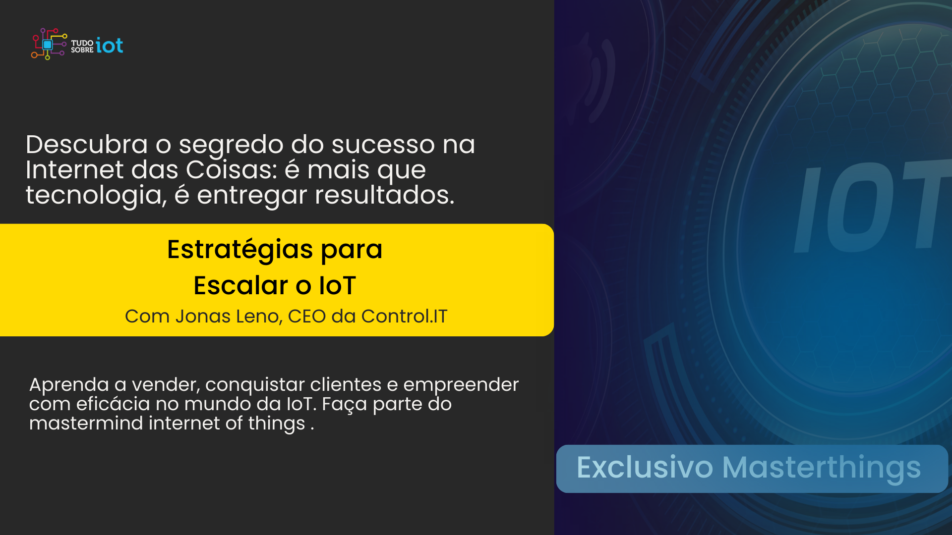 Estratégias para Escalar o IoT - Tudo sobre IOT